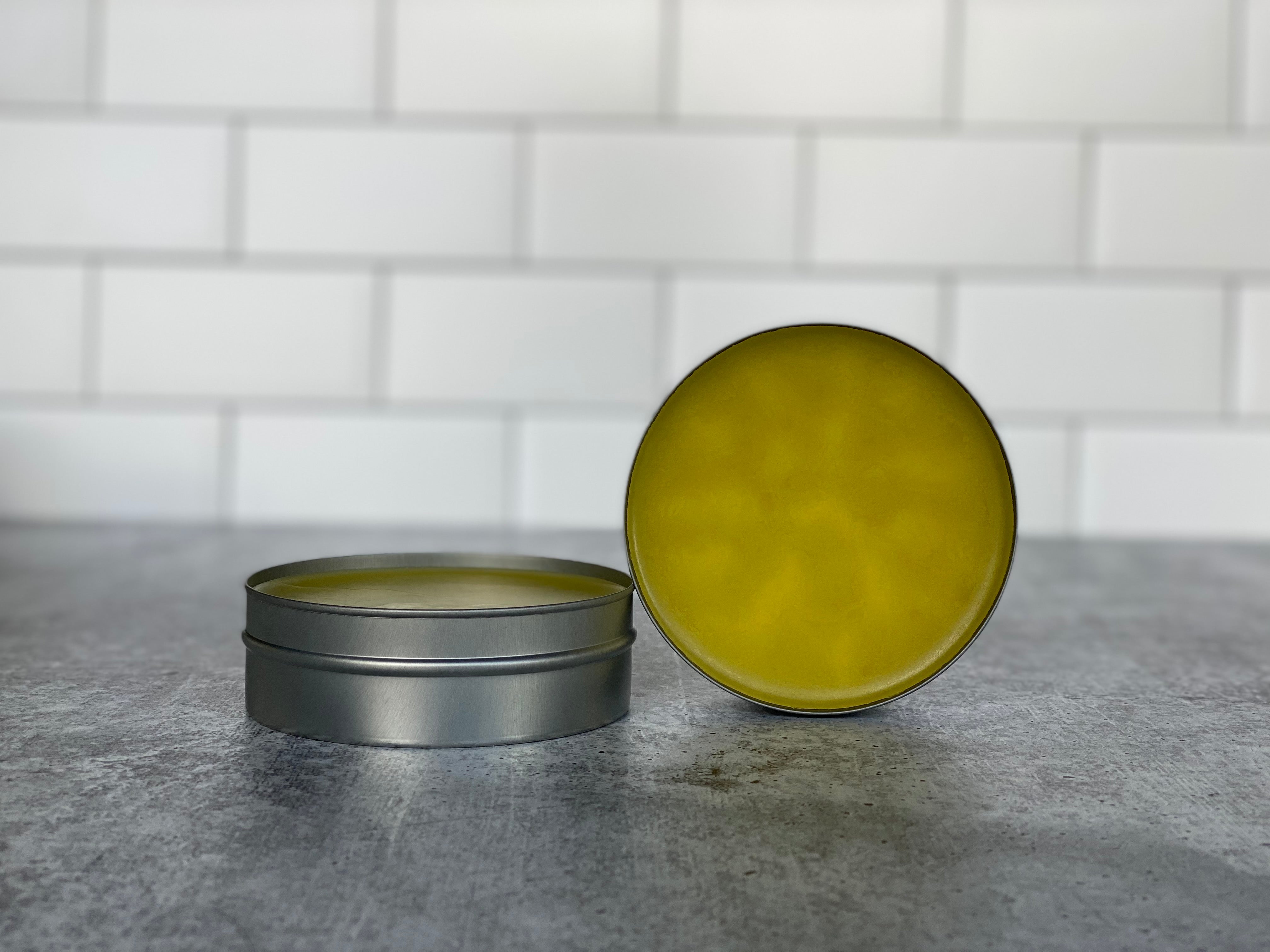 Natural Eczema Dry Skin Salve – Joy and Jolie